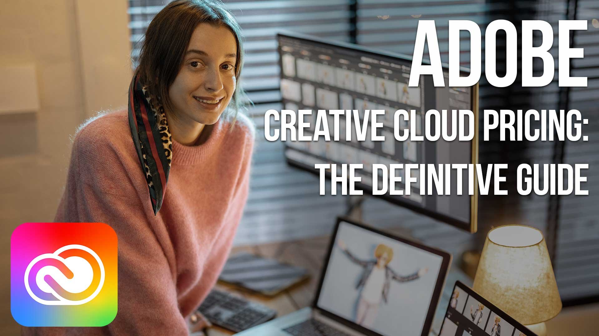 Breaking Down the Value: Adobe Creative Cloud Price Explained | Joseph Nilo