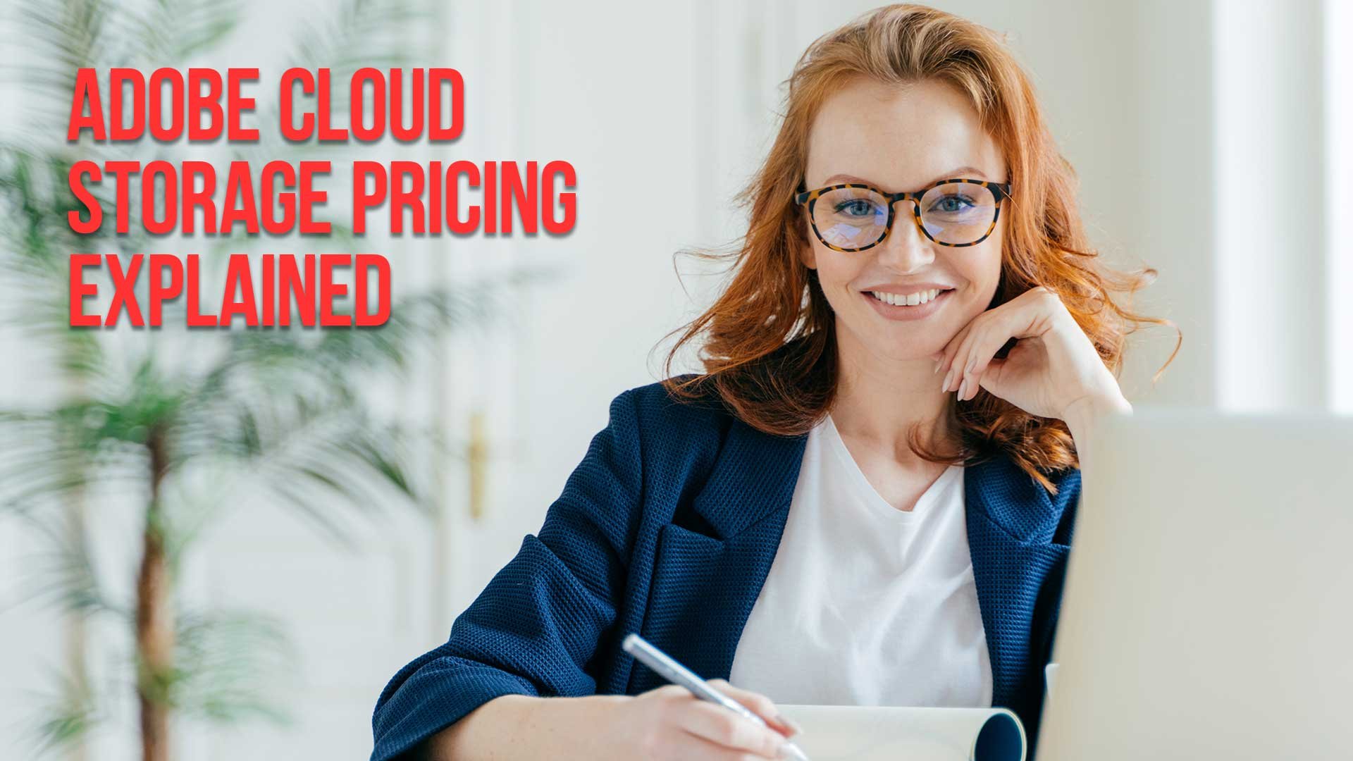 Master Adobe Cloud Storage Pricing: Insider Tips on Best Deals | Joseph ...