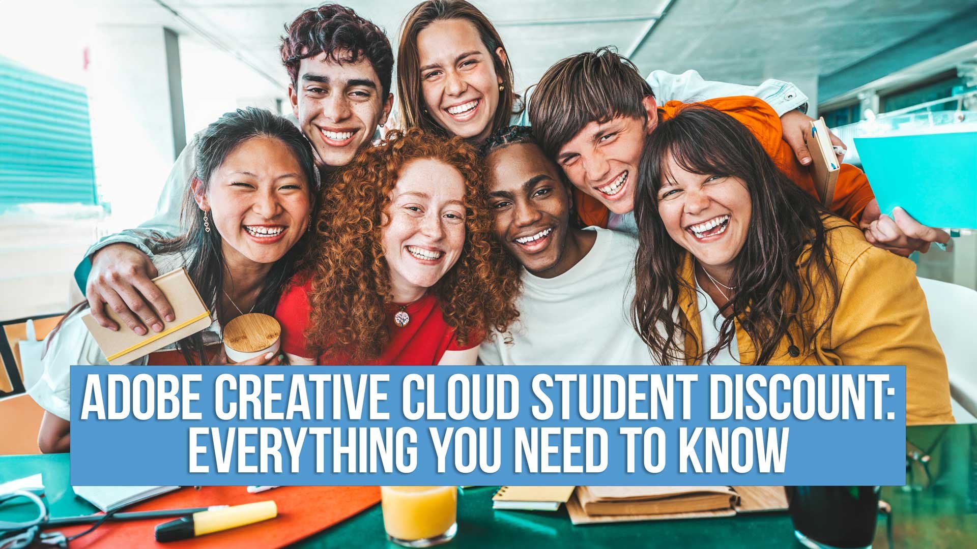 Adobe Student Discount 2026: Price, Eligibility, Renewal