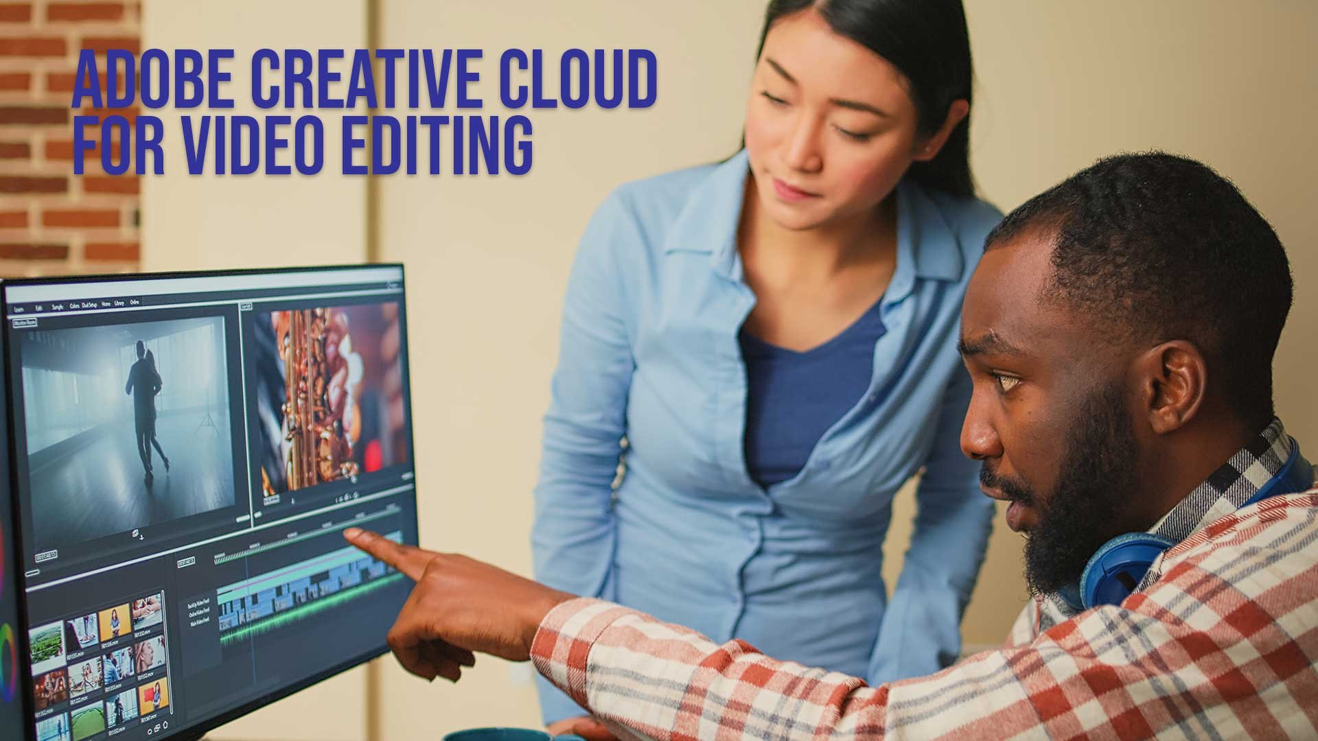 Adobe Creative Cloud for Video Editing: 2026 App and Plan Guide