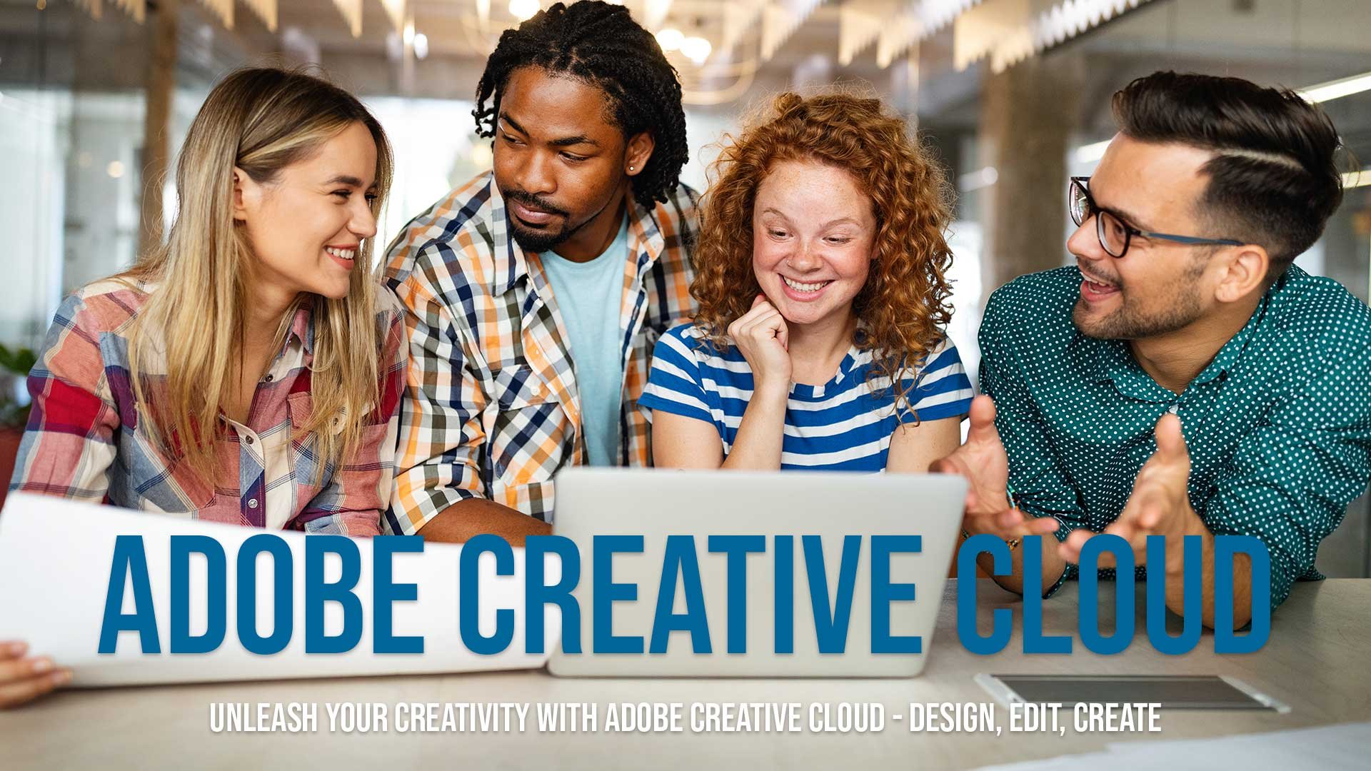 Adobe Creative Cloud Guide: Apps, Pricing, and Who Needs It in 2026