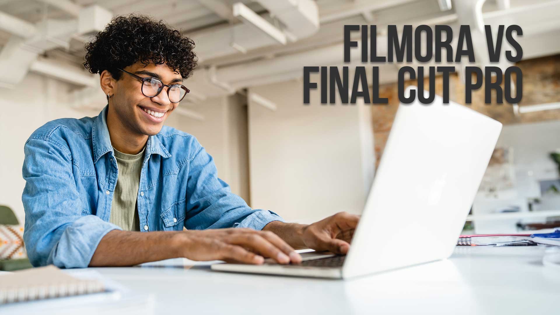 Filmora or Final Cut Pro? Ultimate Guide to the Best Choice | Joseph Nilo